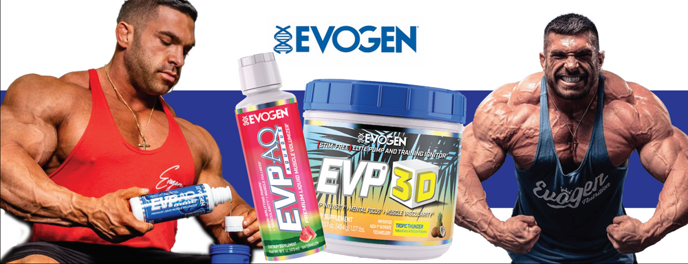 NXT-GEN Nutrition supplement store