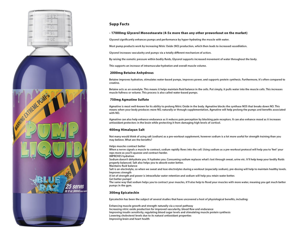 NXT-GEN Nutrition supplement store