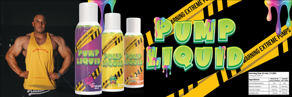 NXT-GEN Nutrition supplement store