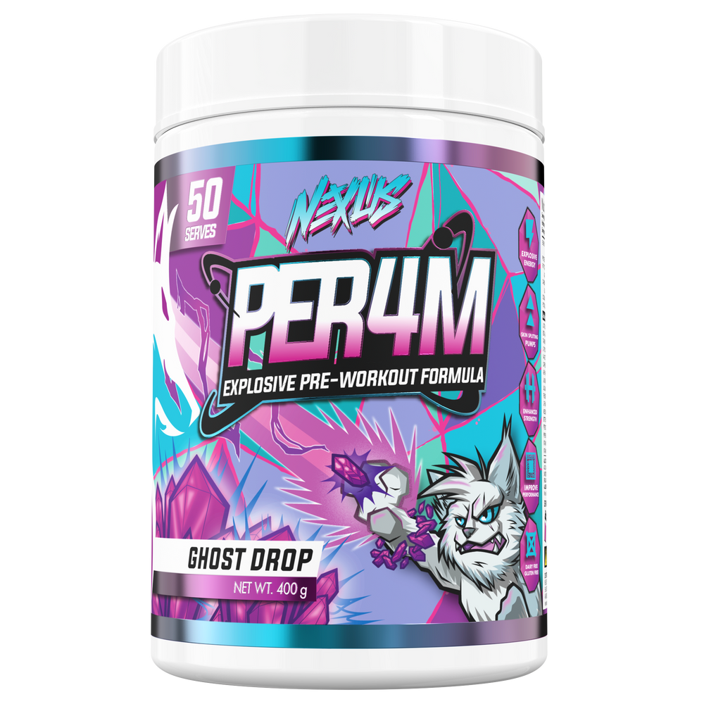 NXT-GEN Nutrition supplement store