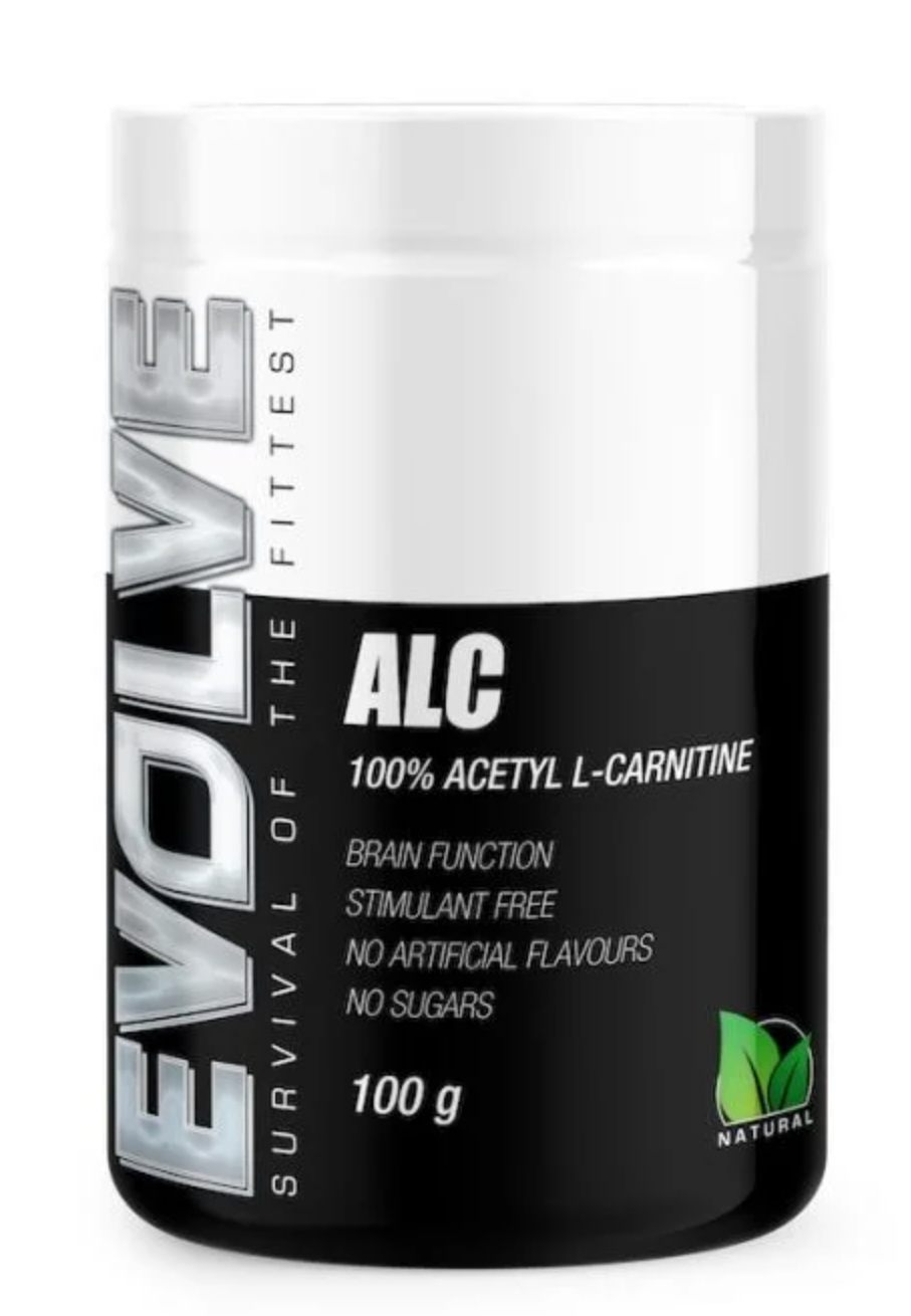 Evolve ALC